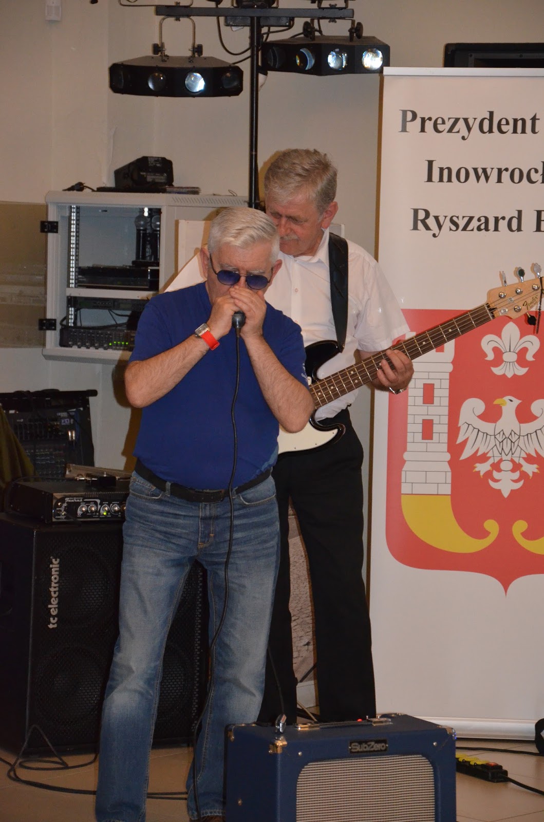 Kroniki Inowrocławskie: Stara Szkoła........ ale jara