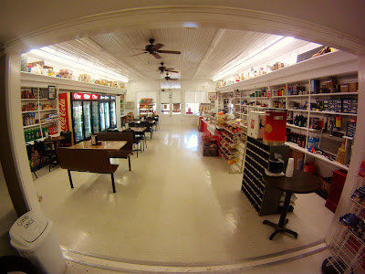 Countryside Food Rides: Boyce Store (Alvaton, KY)