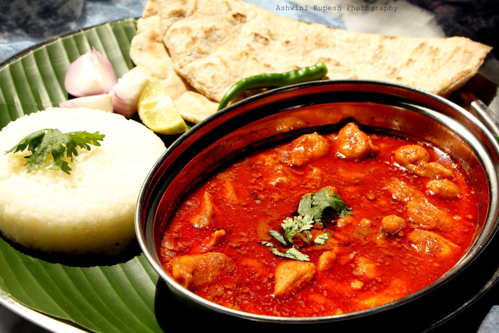 Khandeshi Speciality- Dubuk Vadi