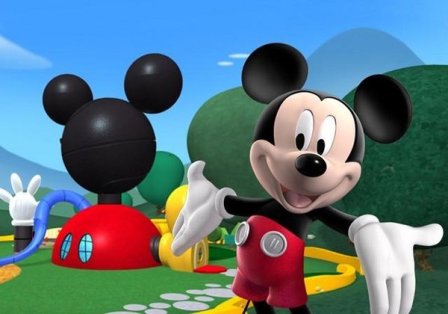 Happy Parenting & Teaching: Mickey Mouse Clubhouse