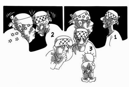 LILITH: Naji al-Ali: HANDALA