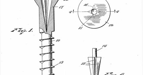 Progress is fine, but it's gone on for too long.: The Phillips Screw