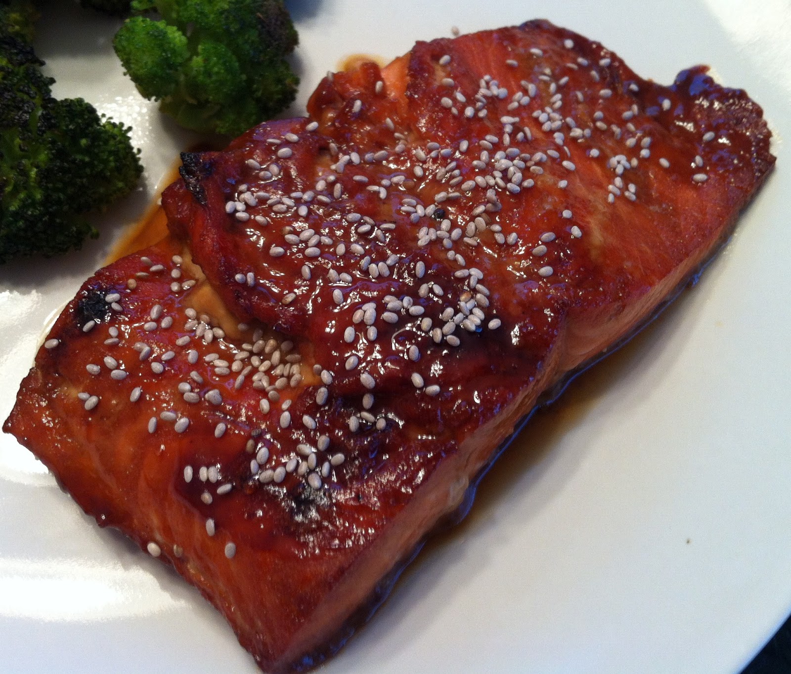 Counting Up with P10!: Chi-Asian Salmon
