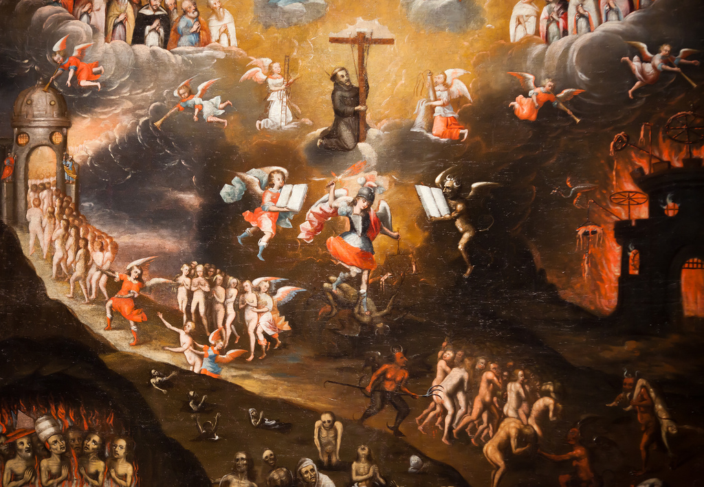 A Lifestyle of Peace: How to Repent of all Sins in your Christian Life