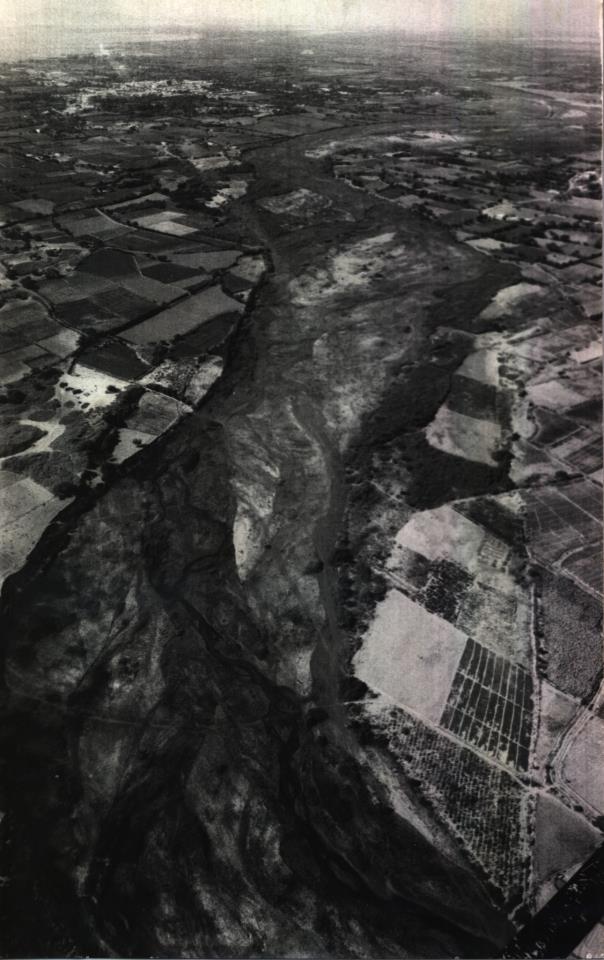 Historia Ciencia de Vida: Historia del río Reque