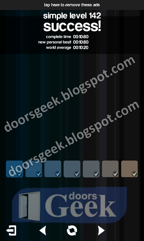 05/10/13 ~ Doors Geek