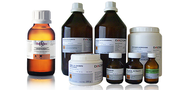 Taller de química E.E.T.P. N° 469 (Ex técnica 7): APARATOS Y REACTIVOS ...