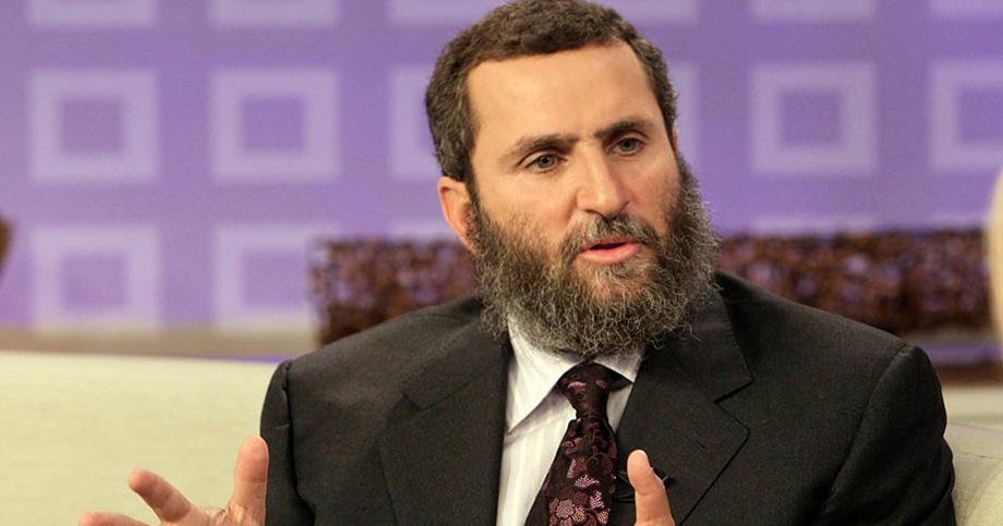 Joseph Braude's blog