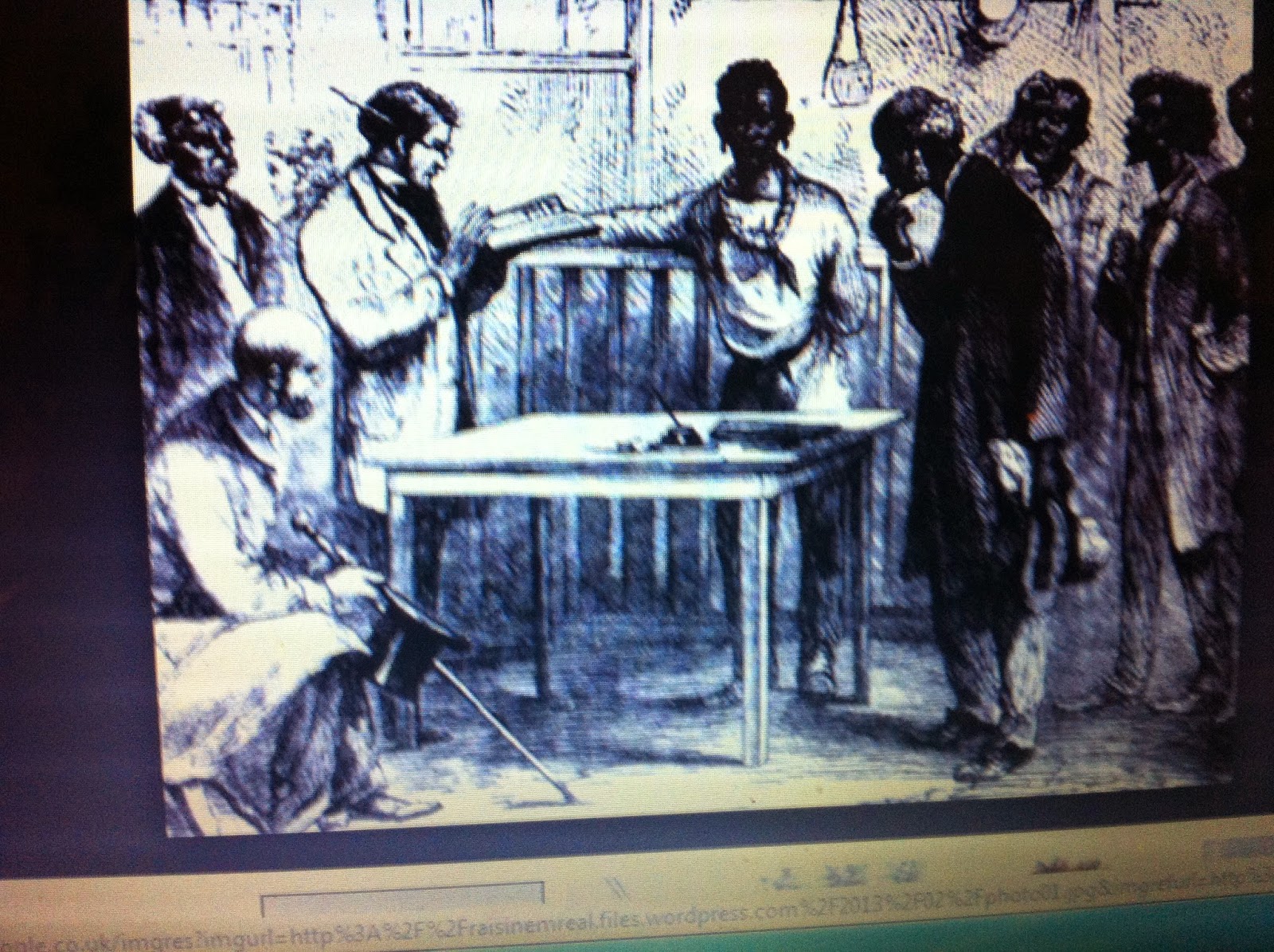 THE BLACK SOCIAL HISTORY:: BLACK SOCIAL HISTORY : AFRICAN AMERICAN ...