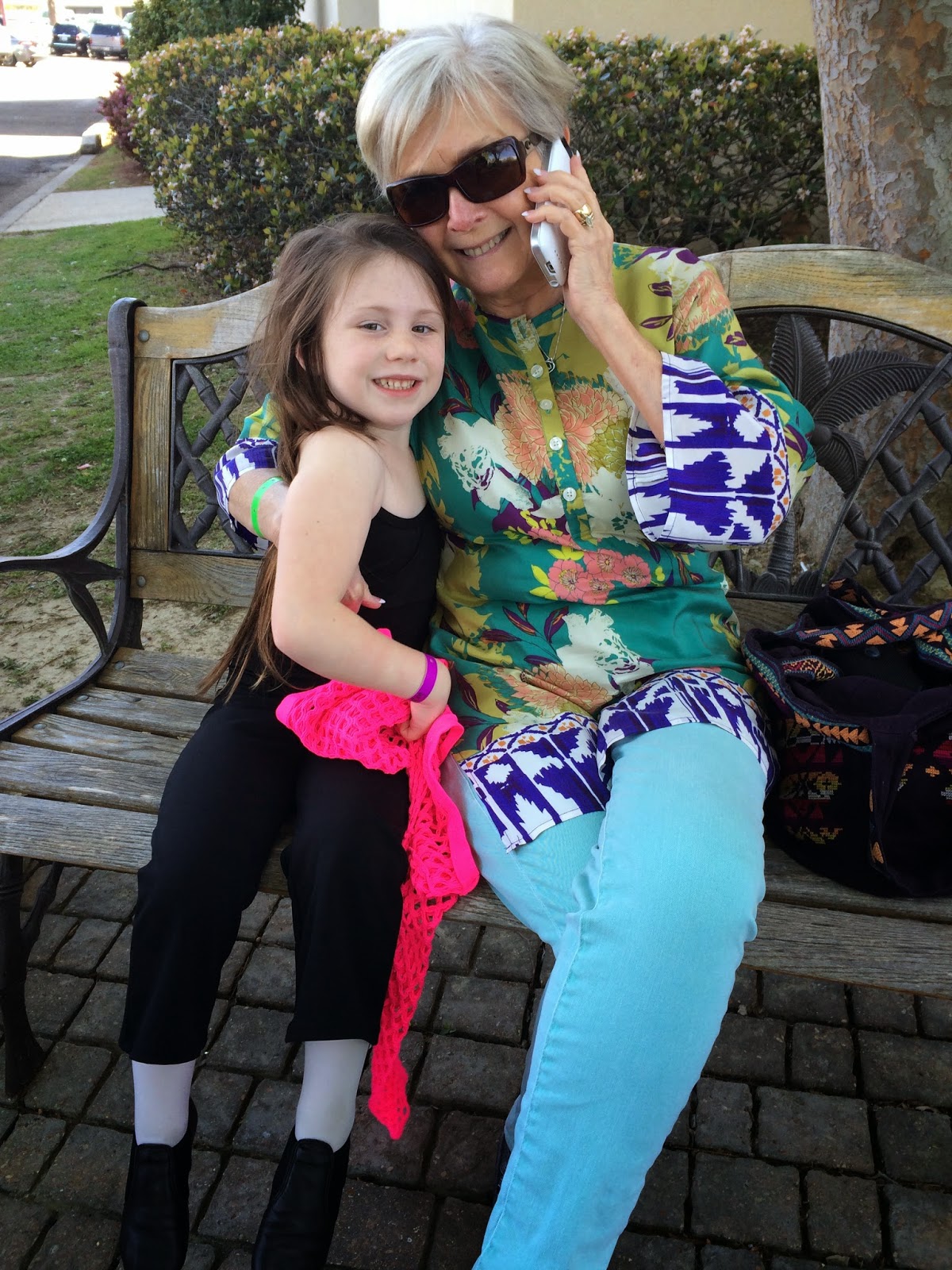 Mojoy: My beautiful Gabbi Girl