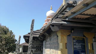 Divine Travels to Temples: Karinjeshwara Temple, Karinja