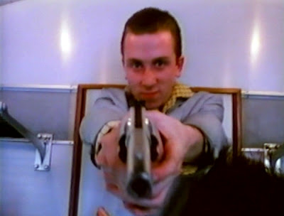 Return to Waterloo - Cult Oddities