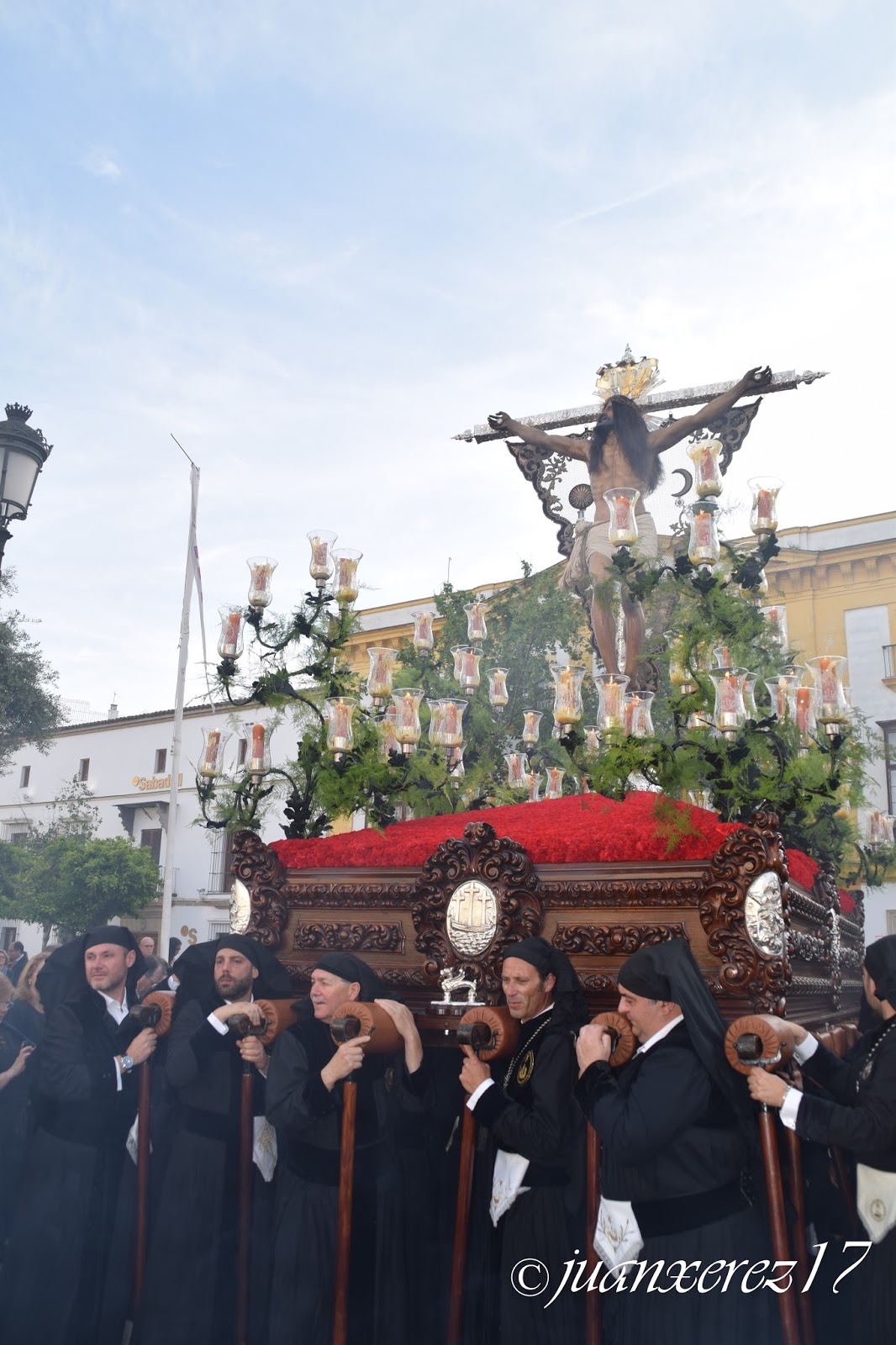 Semana Santa Jerez 2017: Viernes Santo (III)