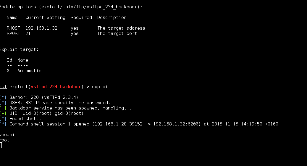 The Piratilla Team ¿exploit O Payload