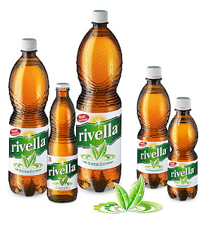 Jasmins Wunderkiste: Rivella- die Erfrischung mit Schweizer Akzent