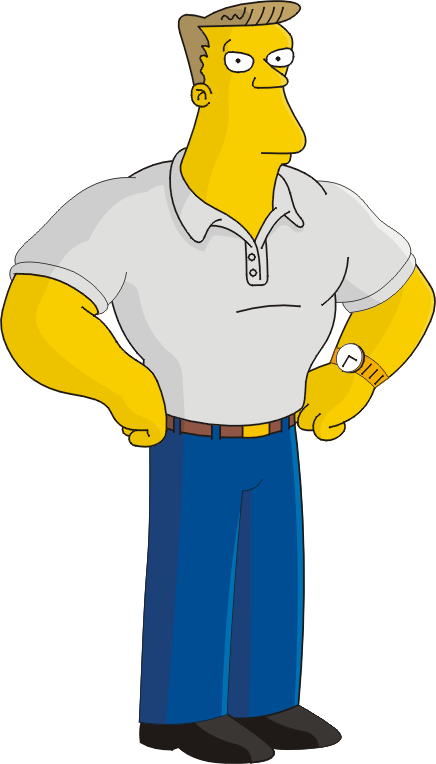 The Simpsons Vector Blog: diciembre 2014