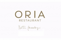 MaGourmet & CiaGastronómica: Restaurante Oria