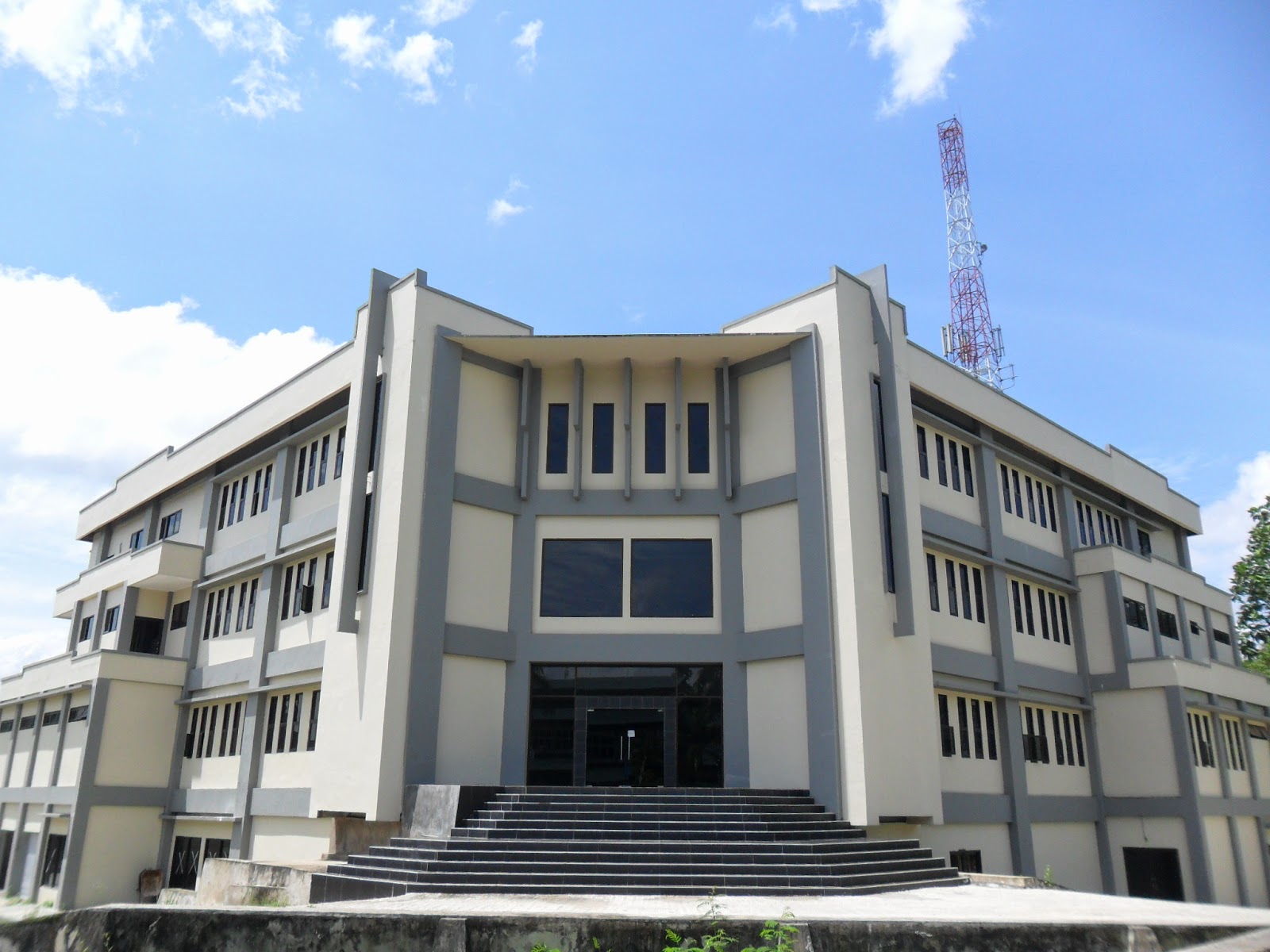 Lokasi Pelatihan | LPTI INDONESIA