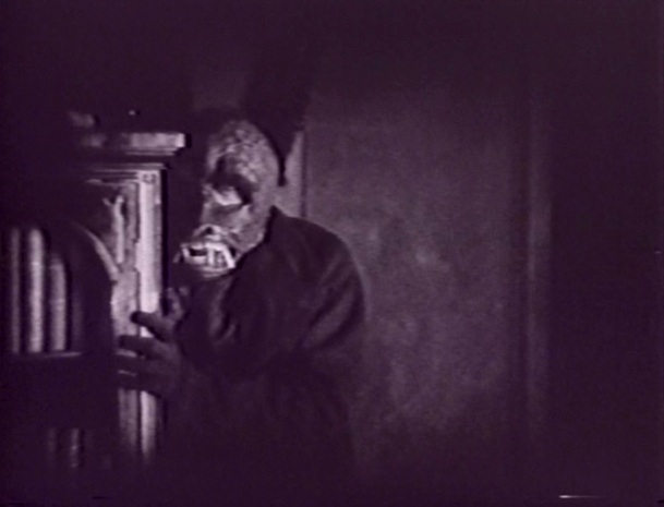 Jonathan's Haunted House of Horror: The Bat (1926)