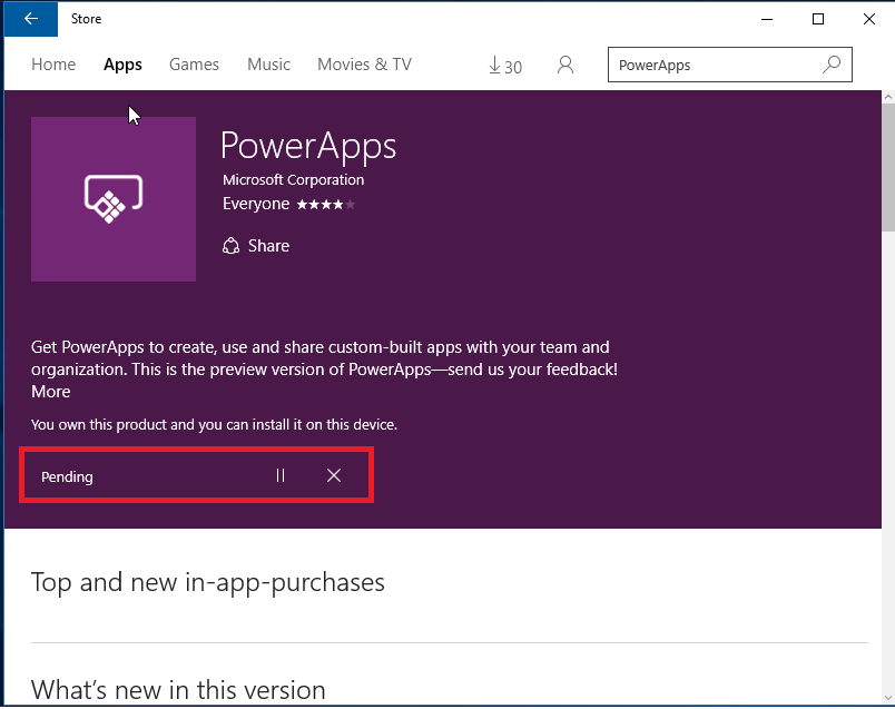 Bishwadeb Dey: Introduction to Microsoft PowerApps & Flows ( PowerApps ...