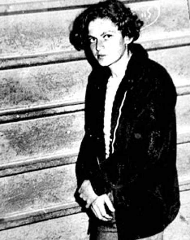 Cisnes y Rosas: Carlos Eduardo Robledo Puch, Angel de la Muerte