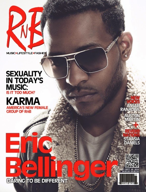 James's Media Blog: Analyses of Five Music Magazine Front Covers