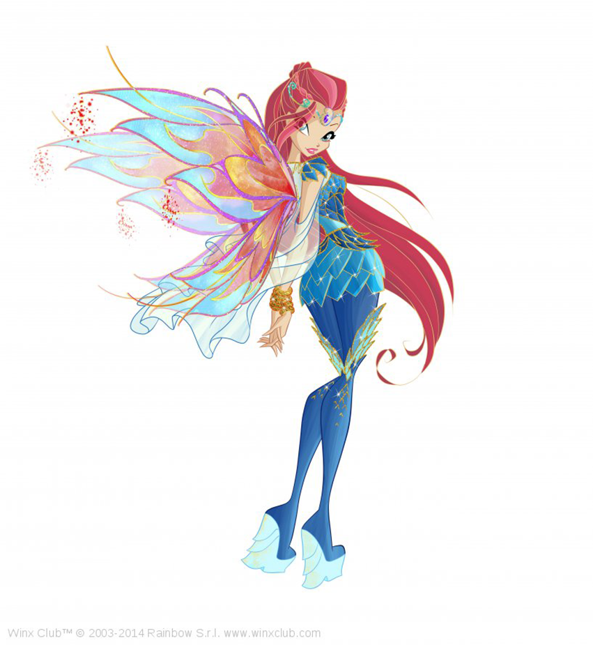 Imagenes de Bloom Bloomix ~ My Winx Club-Pretty!*.