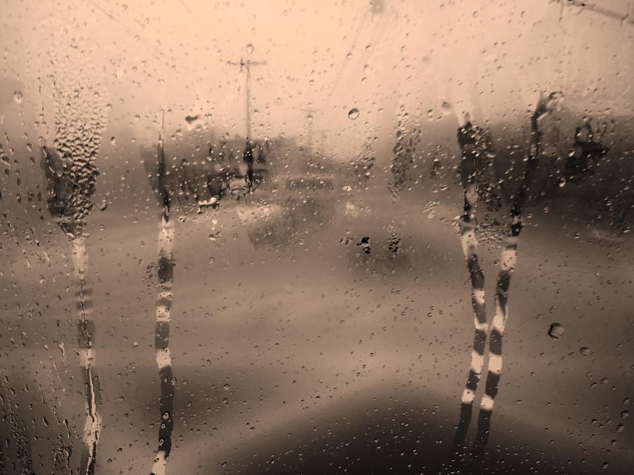 Life through my eyes