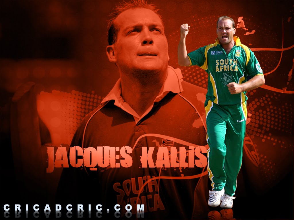 Jacques Kallis Wallpapers | Wallpapers Pictures Lovers
