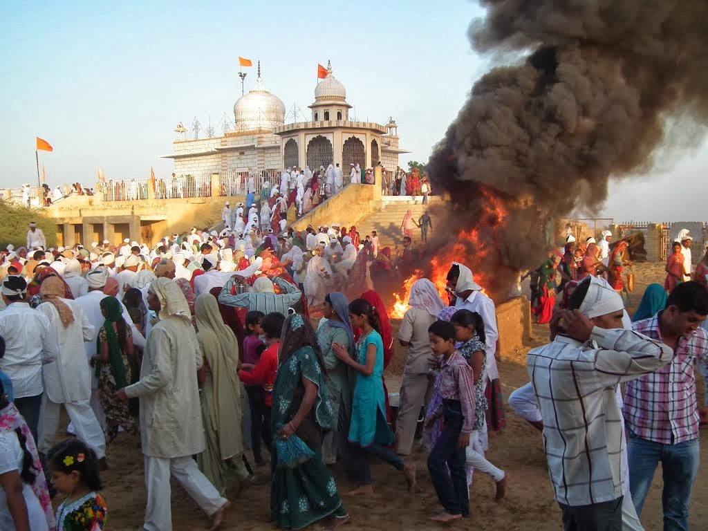 bishnoi samaj