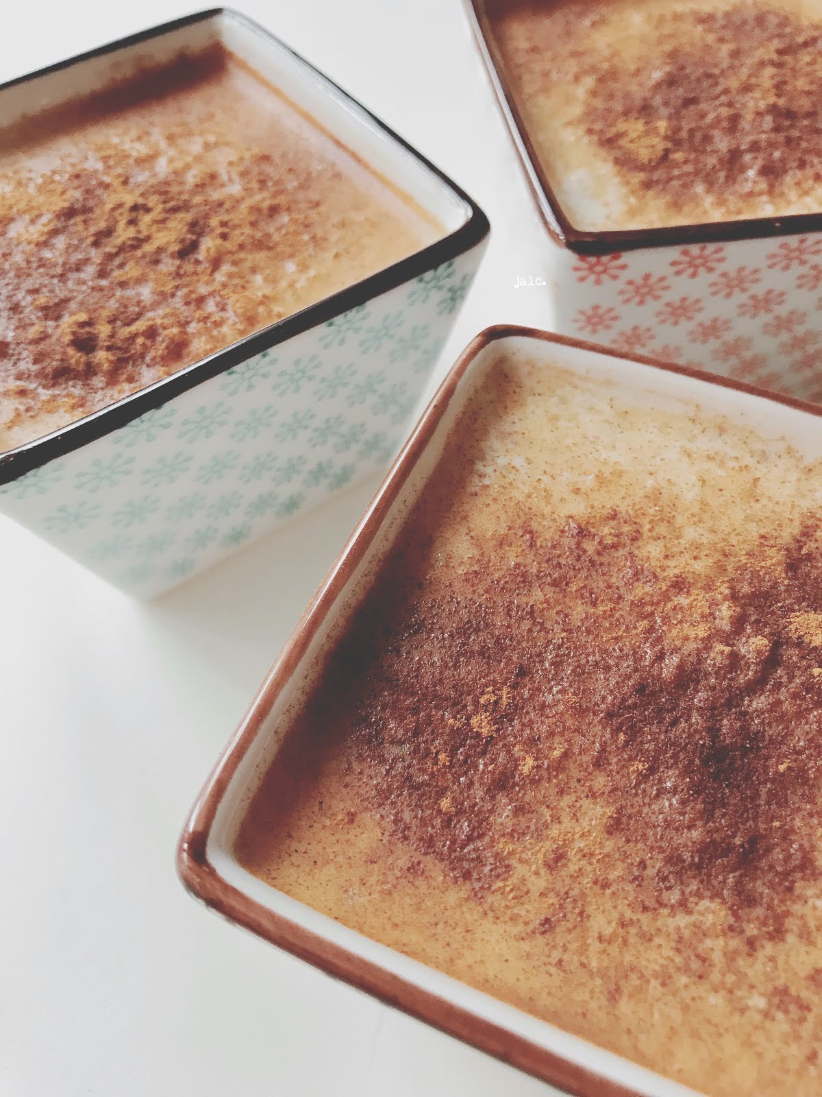 Jugando a las cocinitas: Quinoa con leche (postre). Receta dulce a base ...
