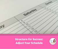 My Speech Tools: Creating an Atmosphere of Success