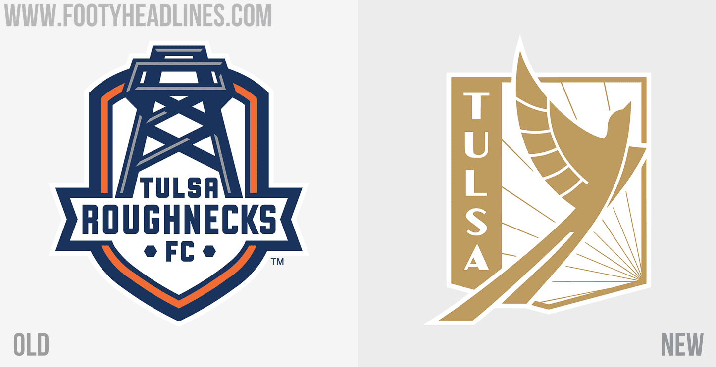 Stunning Adidas FC Tulsa 2020 'City' & 'State' Kits Released + Whole ...