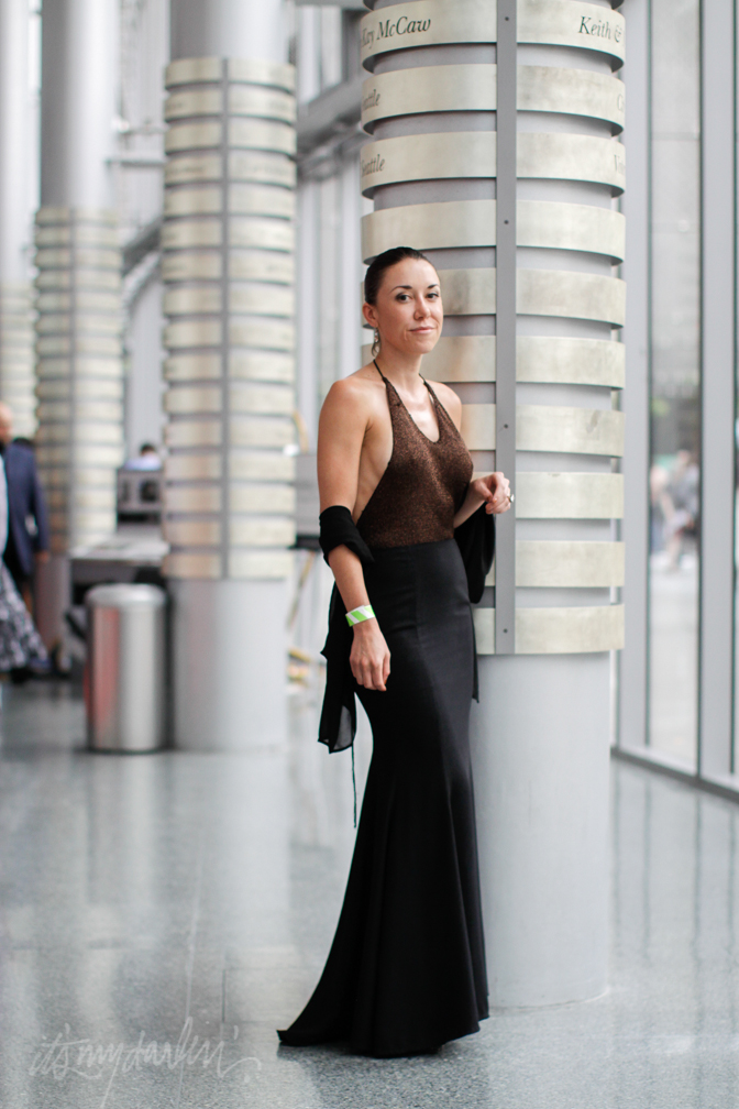 SIFF 2014 Opening Gala | it's my darlin'