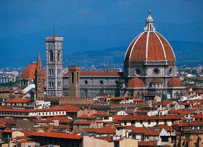 Ciberestética: Los 12 edificios (6): La Basílica de Santa María de la ...