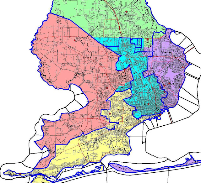 Jeff Bergosh Blog: Escambia County School Board Proposed Revised ...