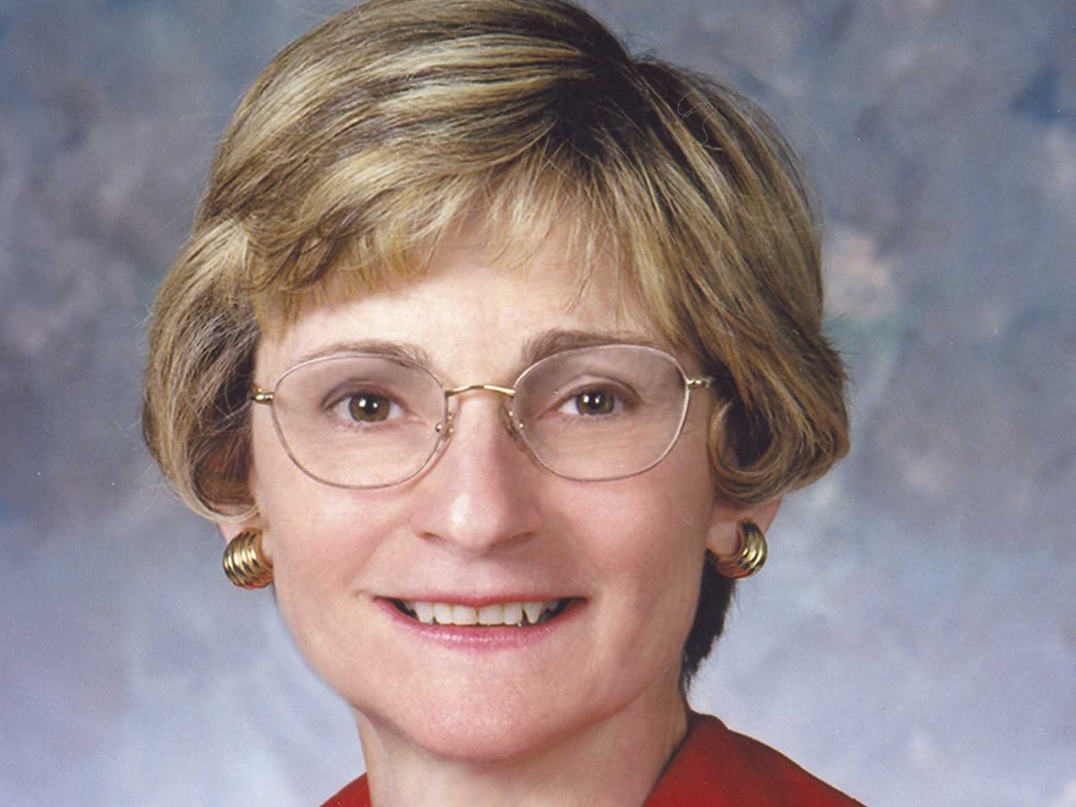 COUNTER RACISM NOW!: Fifth Circuit Judge and Racist Suspect Edith Jones