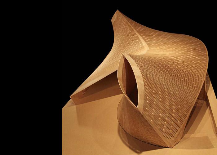 Patkau Architects | a f a s i a