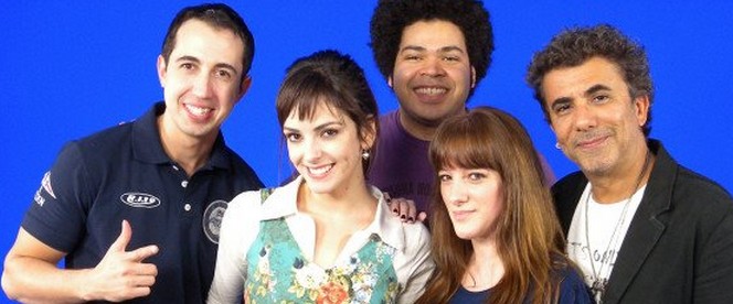 Acess_Mtv: JP Morning Show