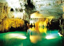 New 7 Wonders of Nature: Jeita grotto
