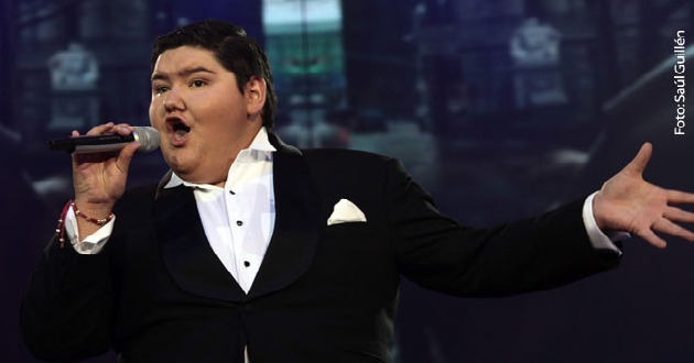 Farandula: Reencuentro de Frank con su papá en el quinto concierto de ...