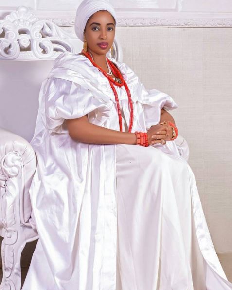 Maestro's Media: NIGERIA'S MOST STYLISH, MOST COLOURFUL AND MOST ...