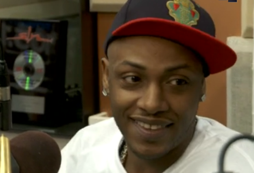 DRAMACYDE EXPERIENCE: THE MAN RIGHT CHEA!! MYSTIKAL DROPS BY POWER 1051 Fm