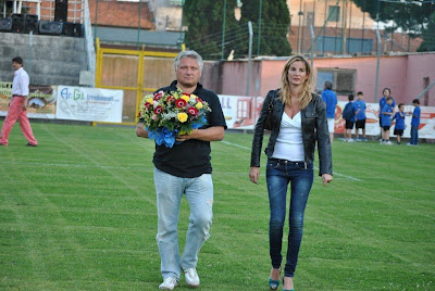 im1923: 3° Memorial Franco Rotella: Le fotografie di Fantomas