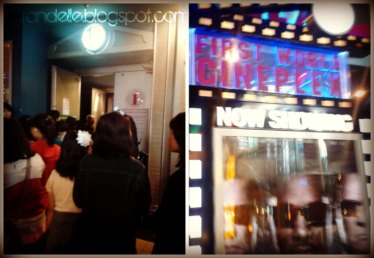 Charity movie screening @ Resorts World Genting - Enter a world of ...