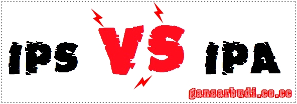 gansarbudi: IPS vs IPA (Alasan kenapa saya lebih memilih IPS dari IPA)