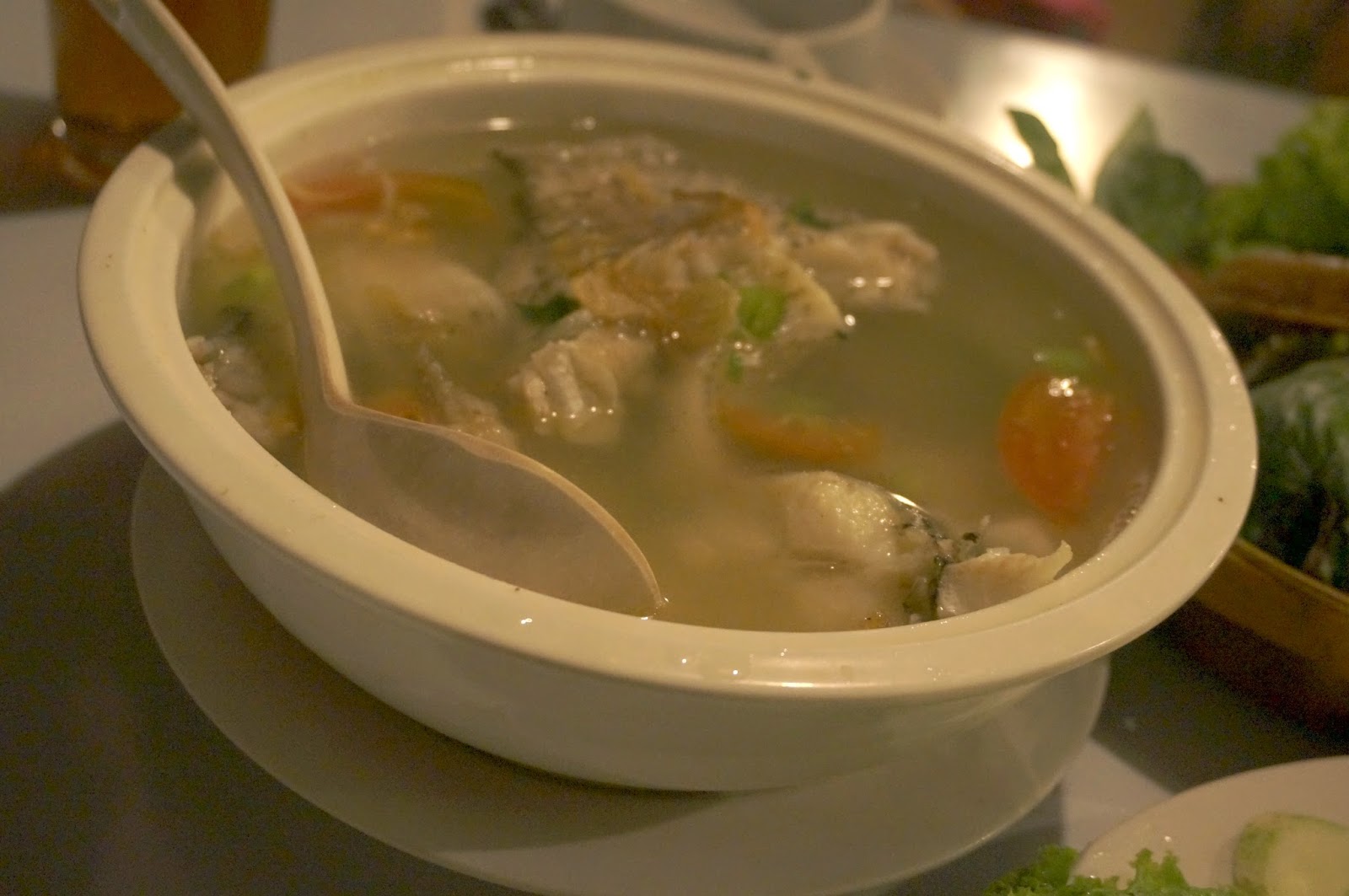 The sisters' favorite things...: Bandung Sundanese Food: Dago ...