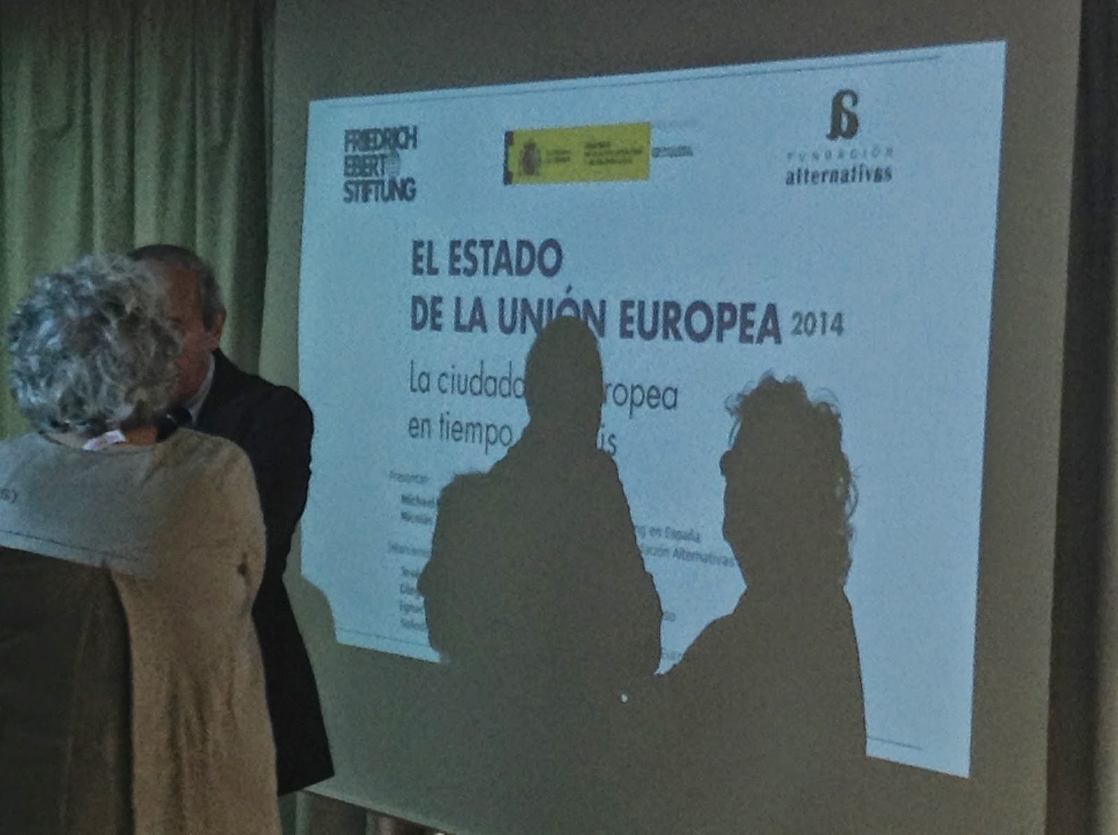 Más Europa y más social, por @CarlosPenedoC | Periodísticos.com