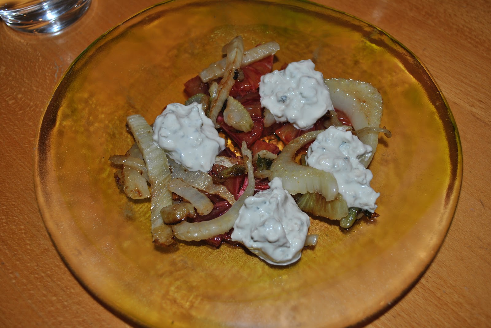 Ekomat Sonjas Sylta: Pasta med sparris och mascarpone