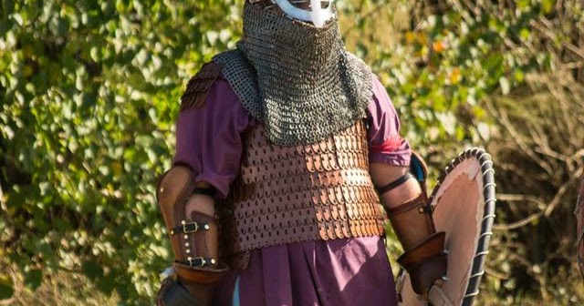 Greate Book of Fighters: 1007_Kingdom of Meridies_Shire of Forth Castle ...